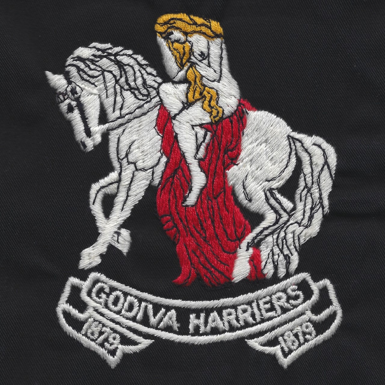 Hall of Fame – Coventry Godiva Harriers